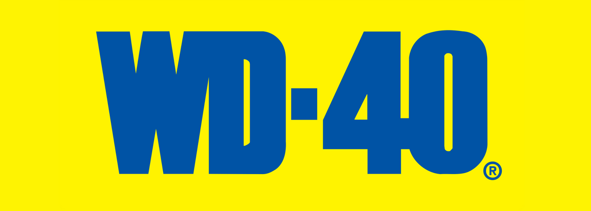 WD-40 – บริษัท เดอะ ทัสค์ คอร์เปอเรชั่น จำกัด