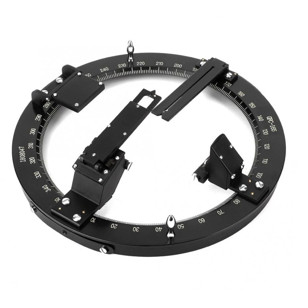 Azimuth Circles (เข็มทิศแม่เหล็ก) – บริษัท เดอะ ทัสค์ คอร์เปอเรชั่น จำกัด