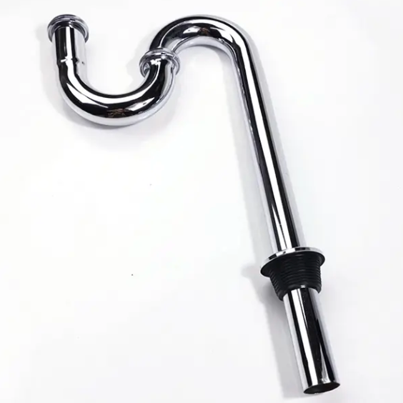 Waste With S-trap – บริษัท เดอะ ทัสค์ คอร์เปอเรชั่น จำกัด