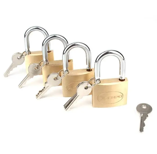 Padlocks & Keys Master Key System – บริษัท เดอะ ทัสค์ คอร์เปอเรชั่น จำกัด