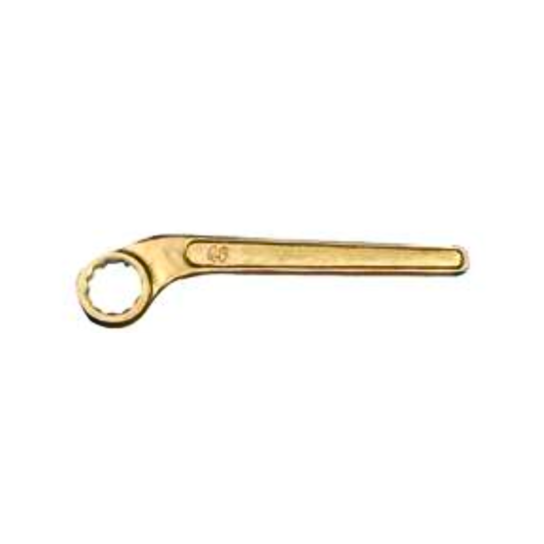 12 Point Single End Angle Wrenches – บริษัท เดอะ ทัสค์ คอร์เปอเรชั่น จำกัด