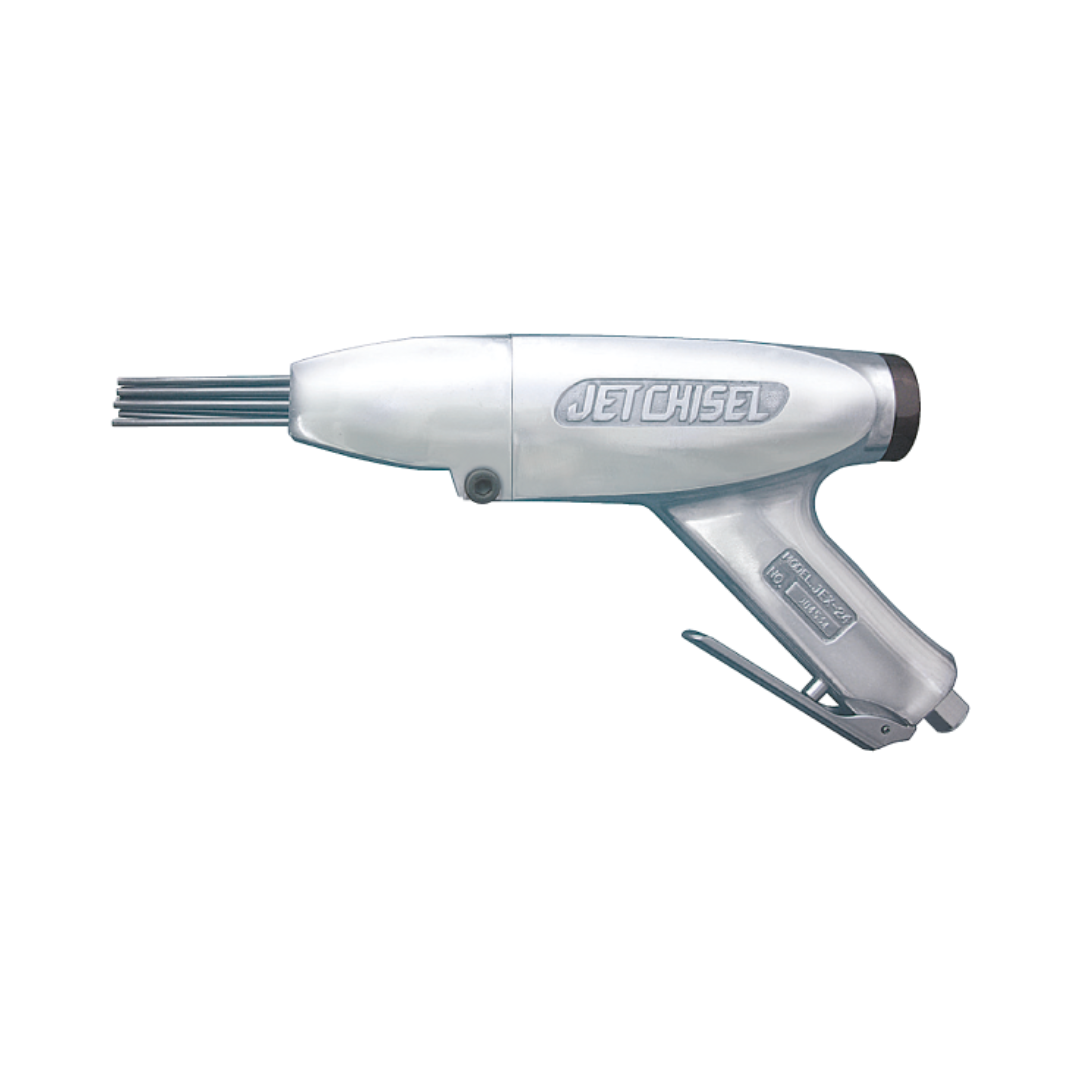 JEX-24 Jet Chisel Needle Scaler Nitto Kohki – บริษัท เดอะ ทัสค์ คอร์เปอ ...