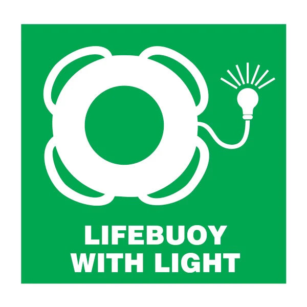 SAFETY SIGN LIFEBUOY WITH LIGHT 150x150 MM – บริษัท เดอะ ทัสค์ คอร์เปอ ...