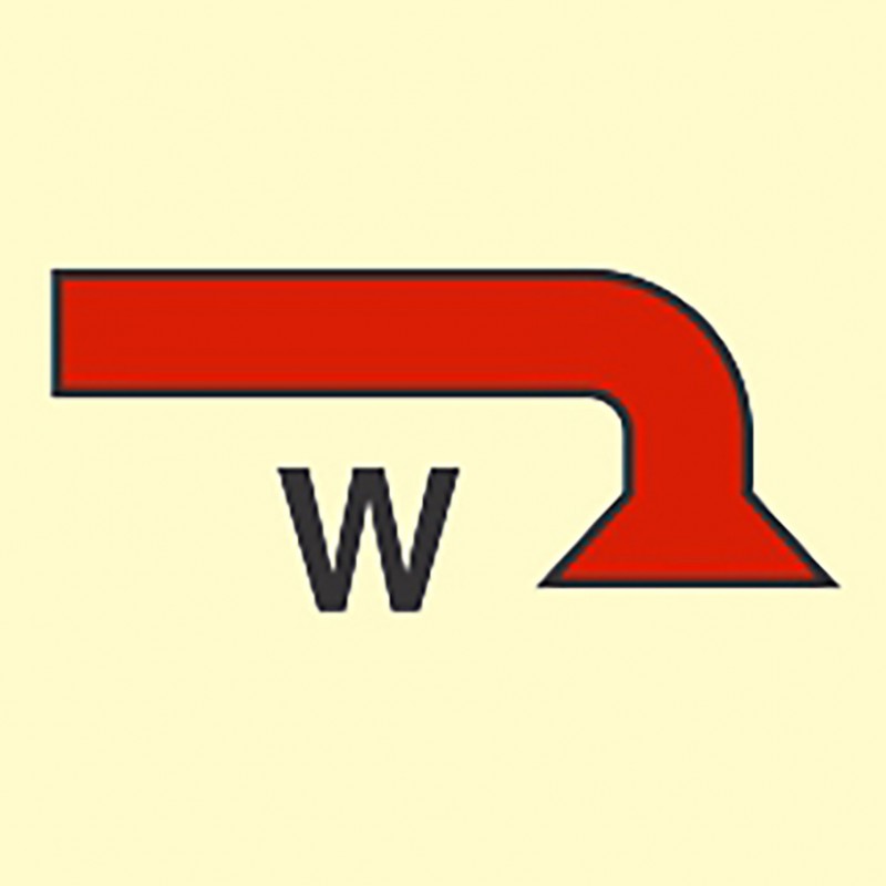 FIRE CONTROL SIGN WATER FOG APPLICATOR 150x150 MM – บริษัท เดอะ ทัสค์ ค ...