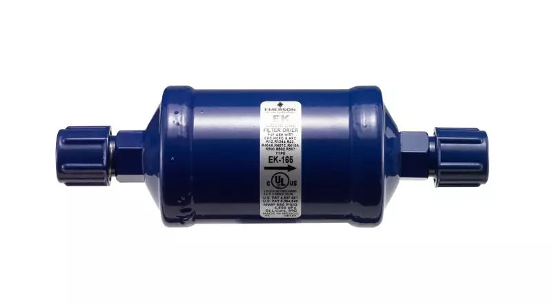 FILTER DRIER – บริษัท เดอะ ทัสค์ คอร์เปอเรชั่น จำกัด