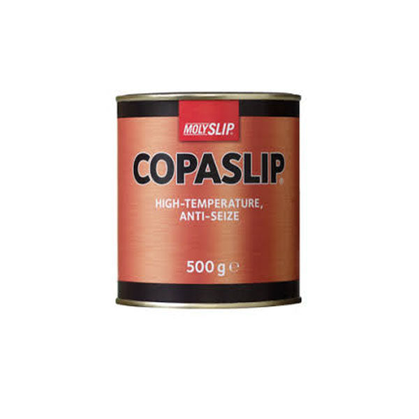 COPASLIP (500g) MolySLIP High-temperature anti-seize compound – บริษัท ...
