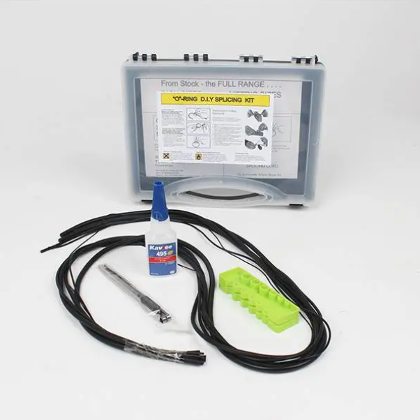 O-RING MAKING KIT – บริษัท เดอะ ทัสค์ คอร์เปอเรชั่น จำกัด