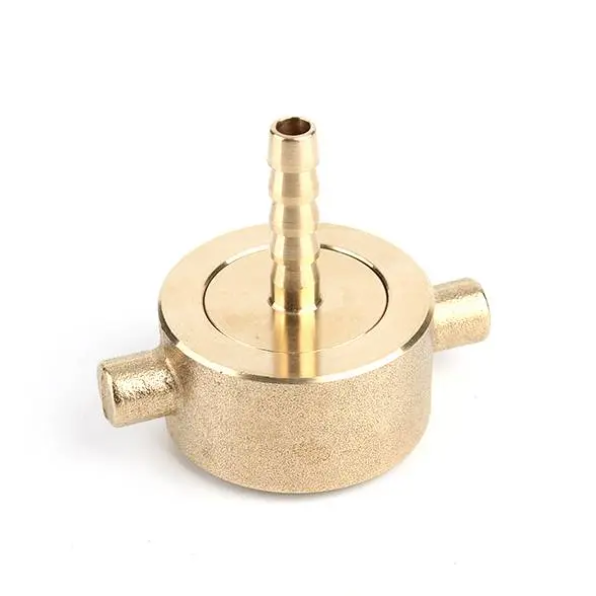Air Hose Couplings Cast Bronze M42X2 – บริษัท เดอะ ทัสค์ คอร์เปอเรชั่น ...