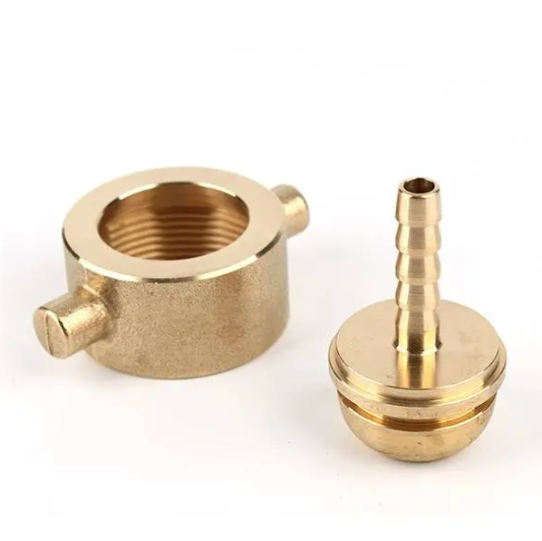 Air Hose Couplings Cast Bronze M42X2 – บริษัท เดอะ ทัสค์ คอร์เปอเรชั่น ...