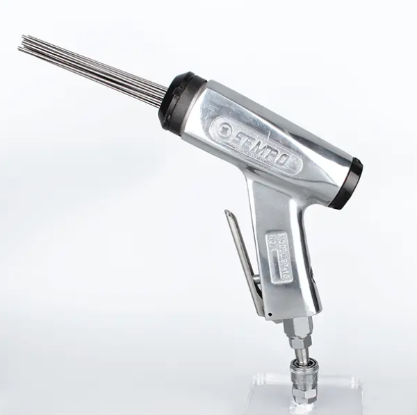 Pneumatic Jet Chisel Needle Scaler – บริษัท เดอะ ทัสค์ คอร์เปอเรชั่น จำกัด