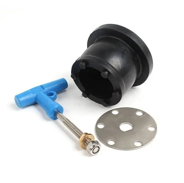 Scupper Plug Stainless Steel – บริษัท เดอะ ทัสค์ คอร์เปอเรชั่น จำกัด