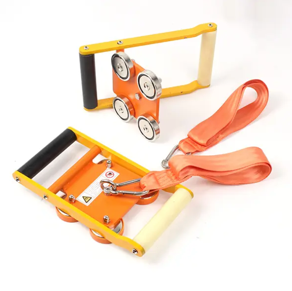 Pilot Ladders Safety Magnet Locker CCS DNV GL – บริษัท เดอะ ทัสค์ คอร์เ ...