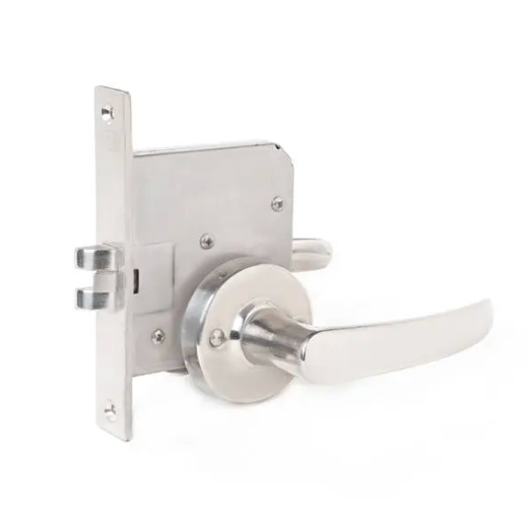 Mortise Latches with Lever Handle OHS 2110 – บริษัท เดอะ ทัสค์ คอร์เปอ ...
